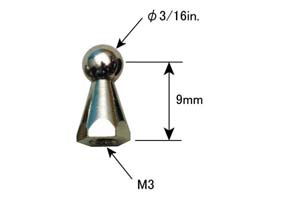 BALL PIVOT