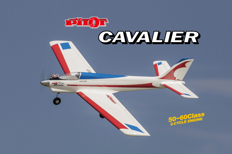 cavalier | OK MODEL WEB